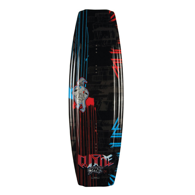 OXID Surf- und Kiteshop | Wakeboard LIQUID FORCE SHANE 2010 | online kaufen